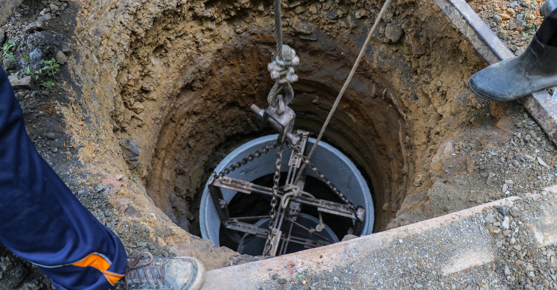 M10514 - Blog - Our Water Well Installation Process
