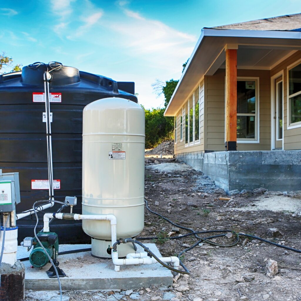 How a Well Pump Works